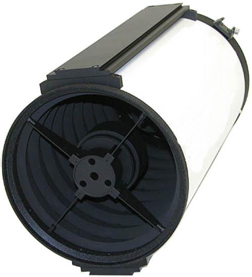 GSRC10M | 254/2000 Ritchey-Chrétien, nur Tubus Teleskop-Austria ...