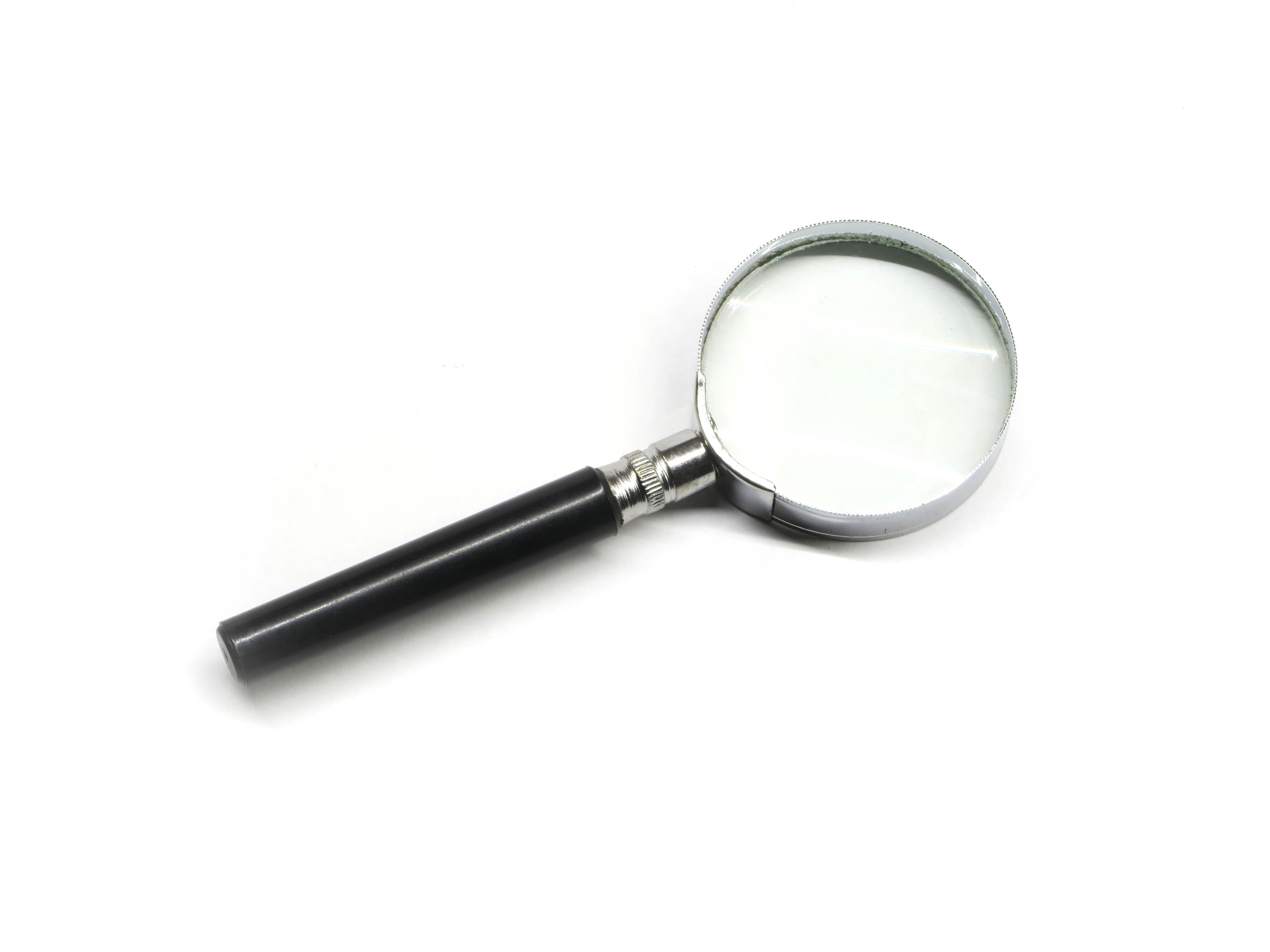 Lupe50-5BH | Lupe mit 5x Vergrößerung (50mm) Teleskop-Austria ...