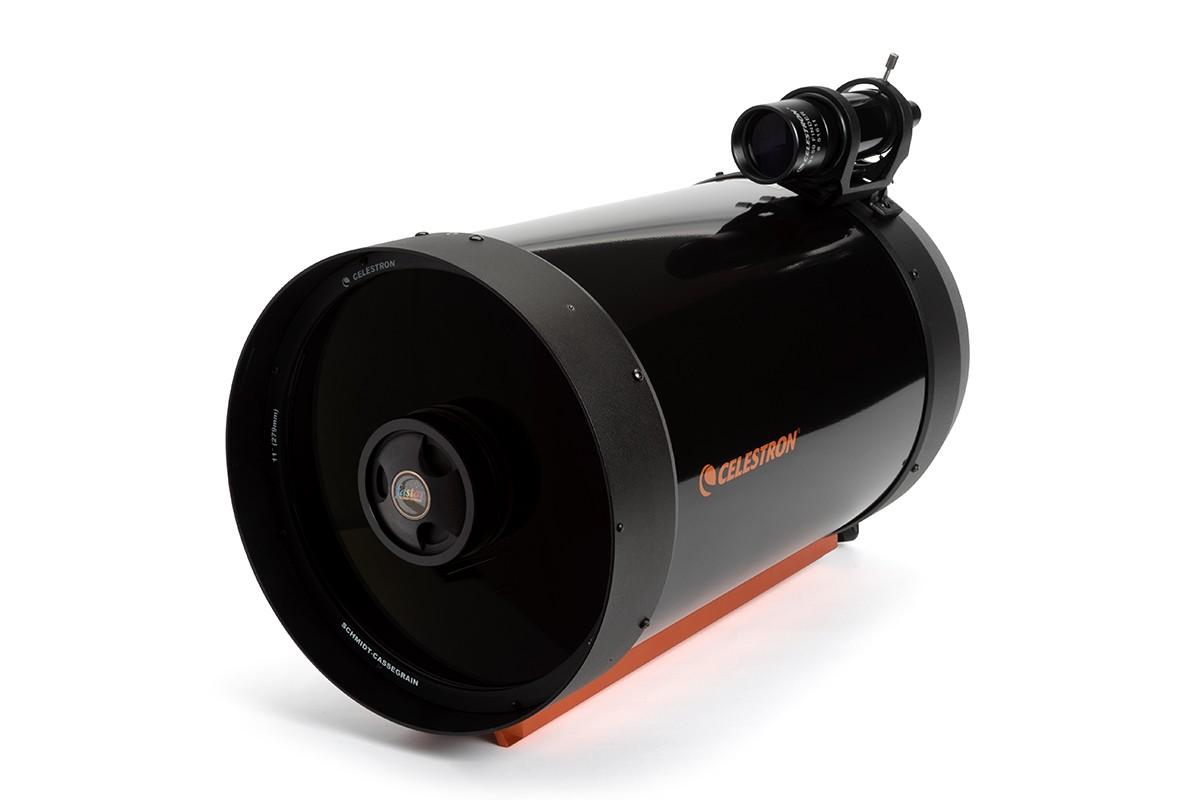 SC11 | Celestron C11 XLT 280/2800 Schmidt-Cassegrain, nur Tubus ...