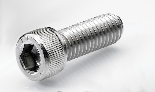 inch14inbus | Zollschraube, (1/4" Zoll-Inbusschraube, Länge: